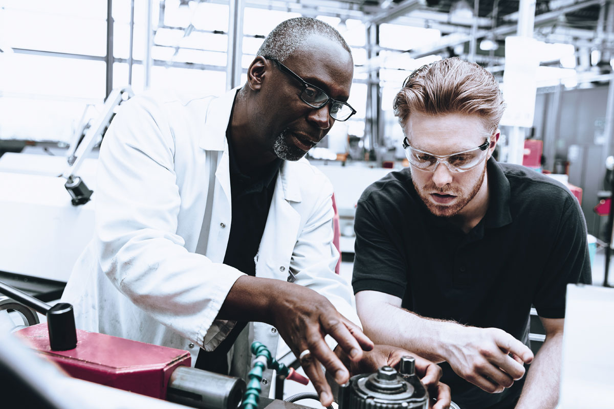 ADA Australia working with VACC