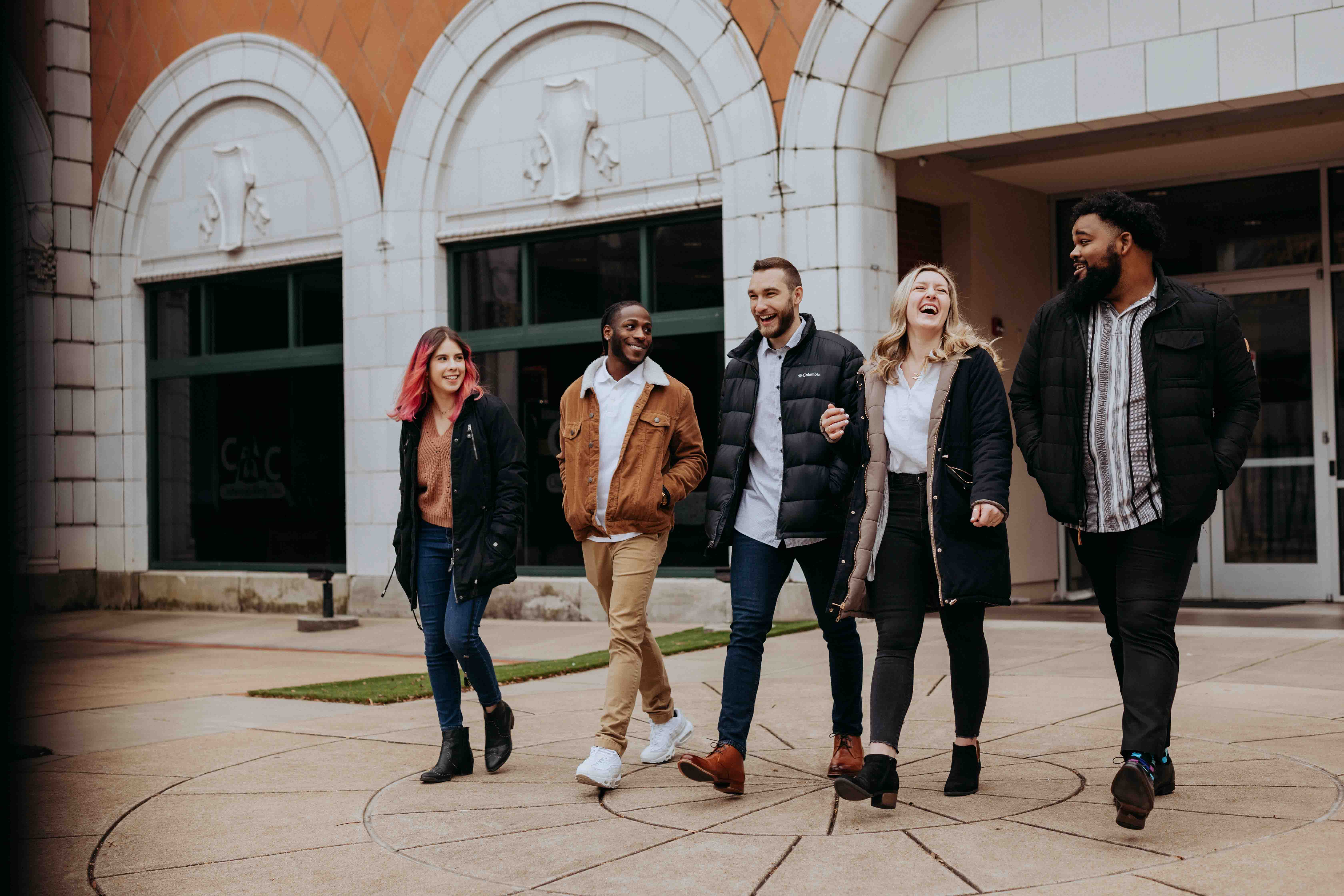 About Steam Logistics