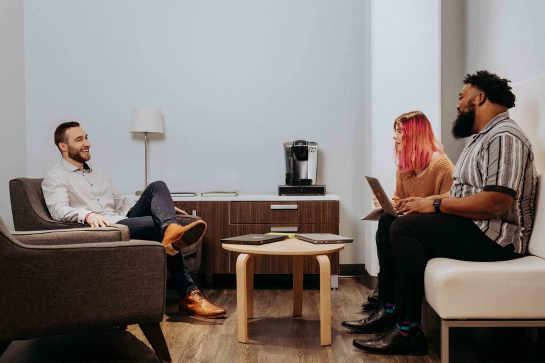 About Steam Logistics