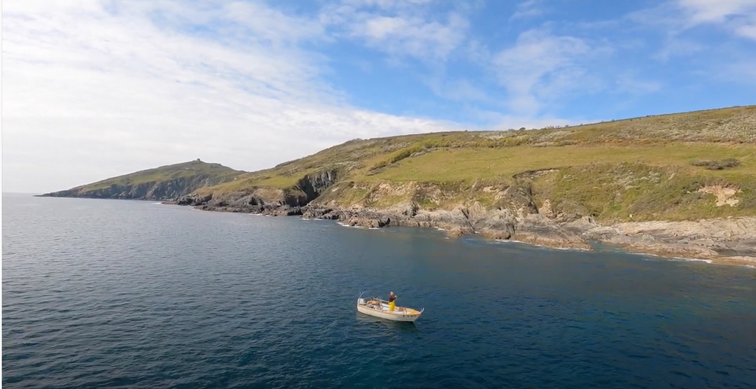 Films from Cornwall Climate Care