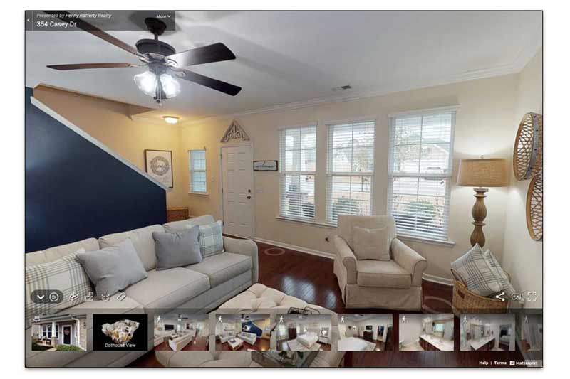 Penny Rafferty Realty | Listing Agent | Buyer's Agent | Real Estate ...