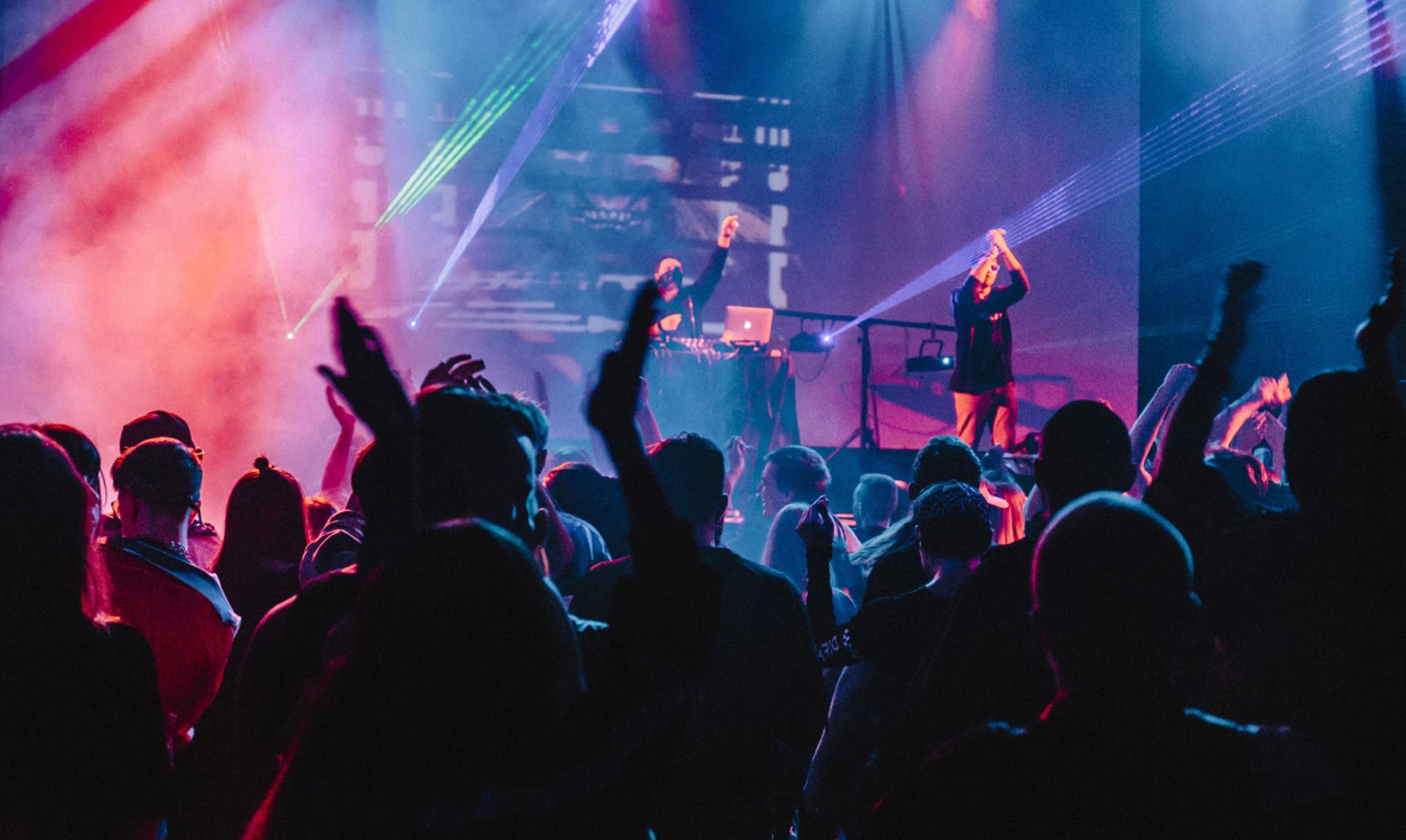 BIG NEON Case Study by Powerhouse | World-class Brand & Design