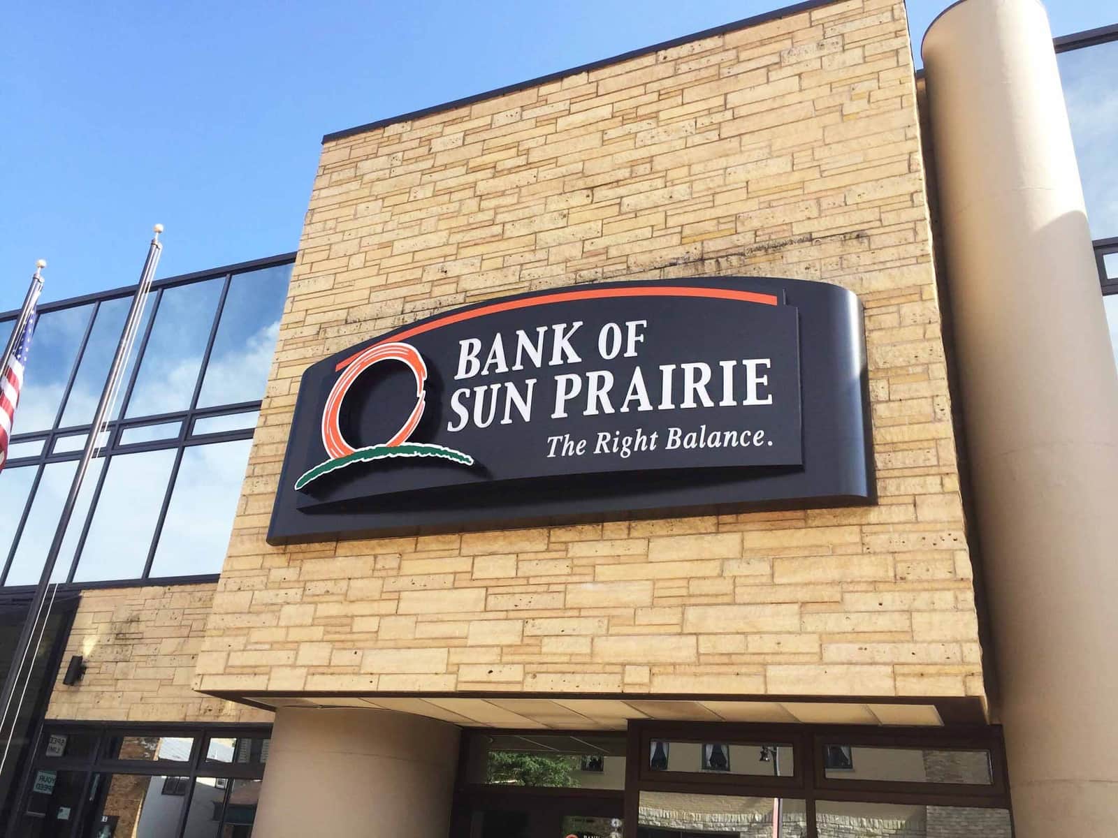 Sign Company Madison, WI | La Crosse Sign Group