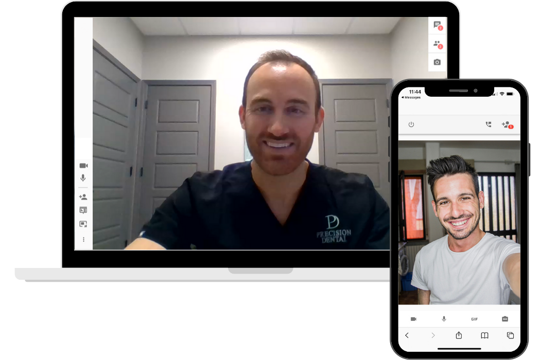 Your Virtual Consult | Automated Video Consults