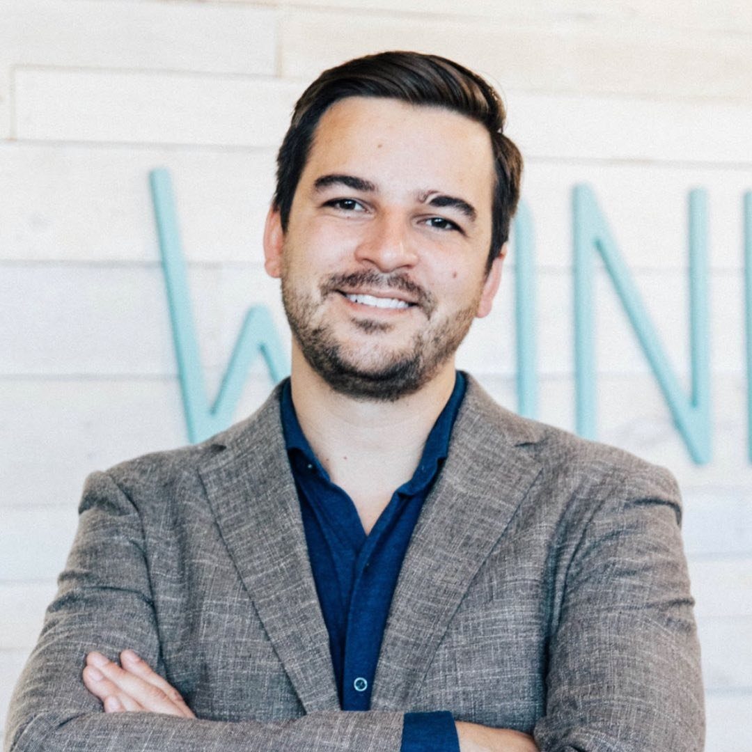 Dr Packard Sits Down With Dr. Nacho - Your Virtual Consult