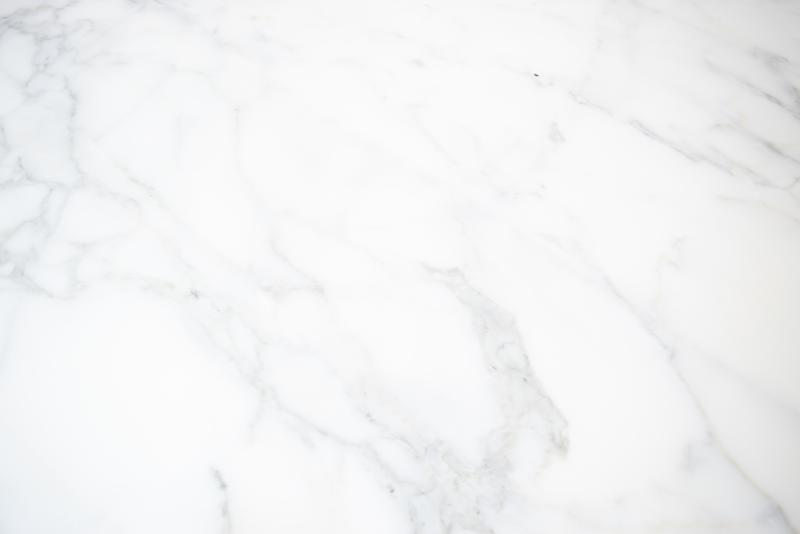 Solid Marble Dining Table, Italy 1970s | AtKris Studio