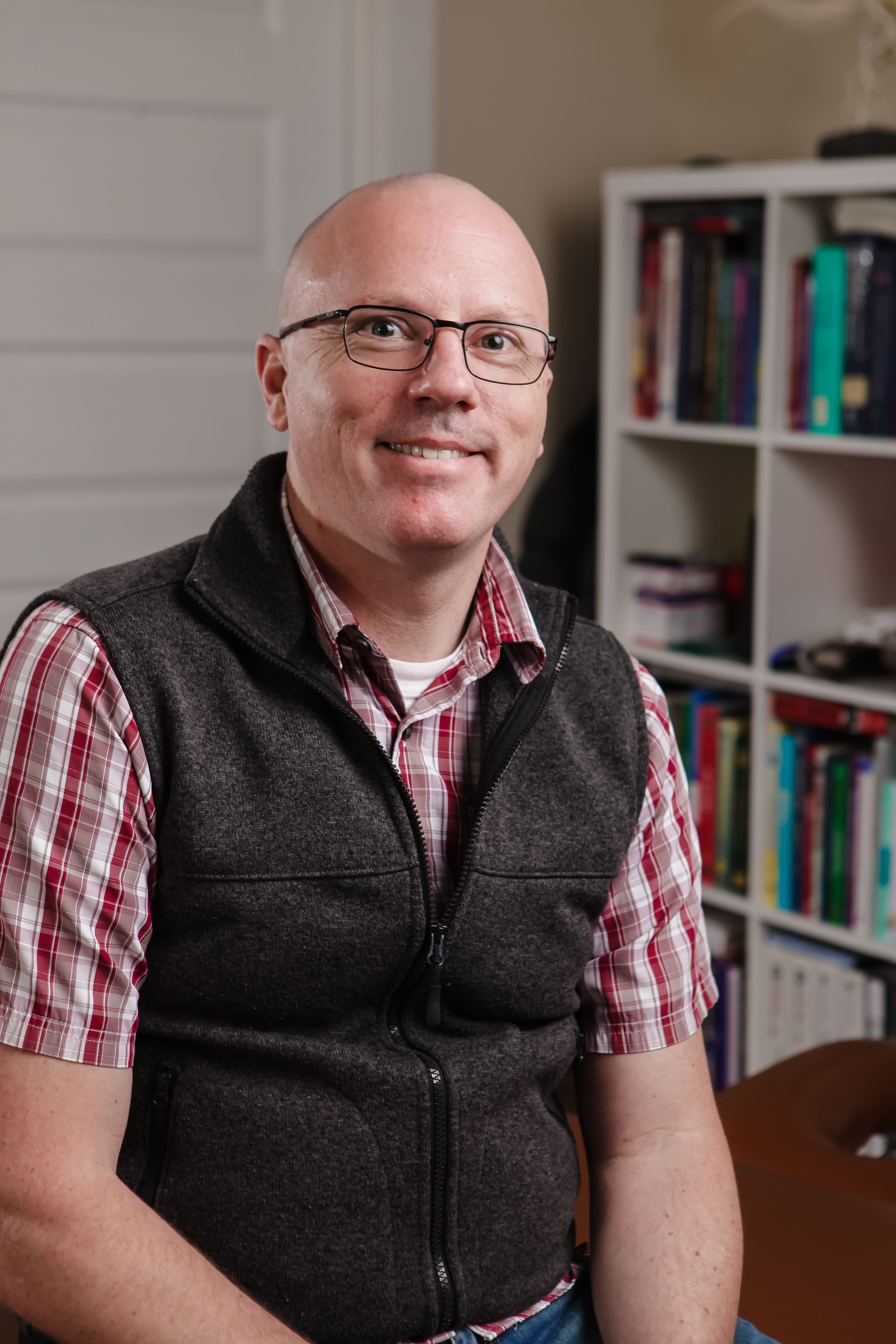 Momentum Physiotherapy - About