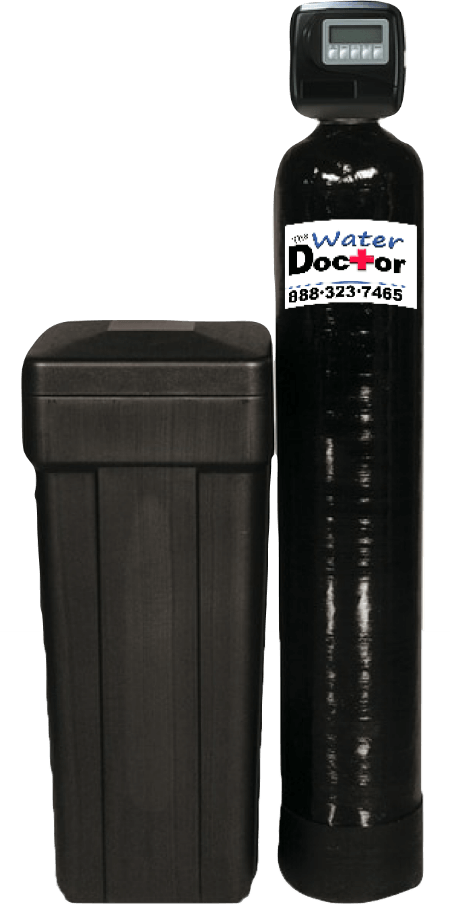 The Water Doctor TX | Water Softening & Treatment Systems