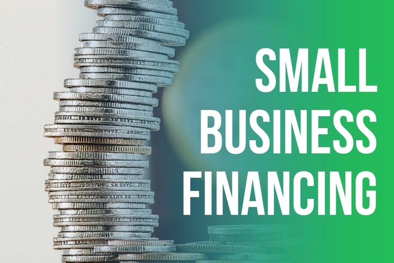 Ultimate Guide To Small Business Financing
