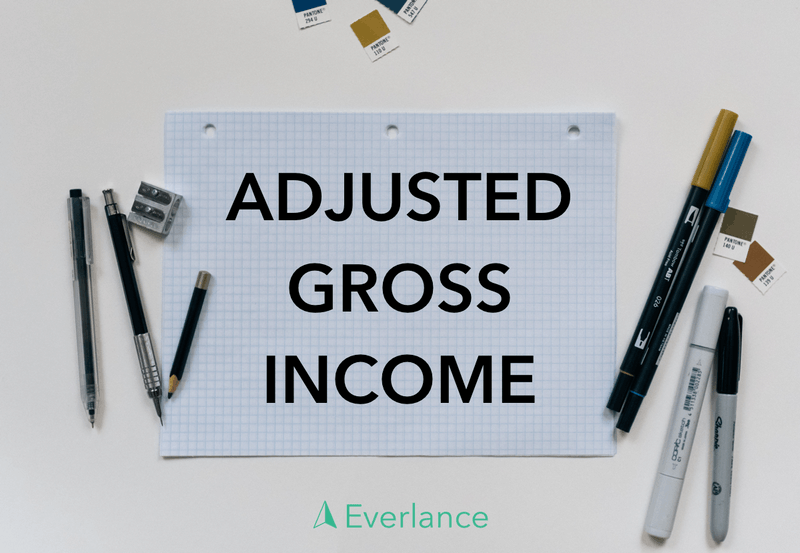 What is Adjusted Gross Income? AGI Tax Definition & Calculator