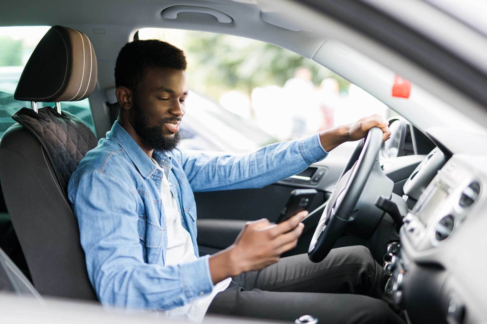 Everlance: Automatic Mileage Tracker & Expense Management