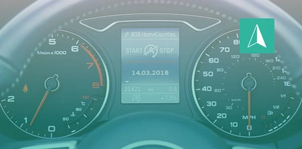 Odometer Fraud: 4 Signs of Car Odometer Rollback Fraud