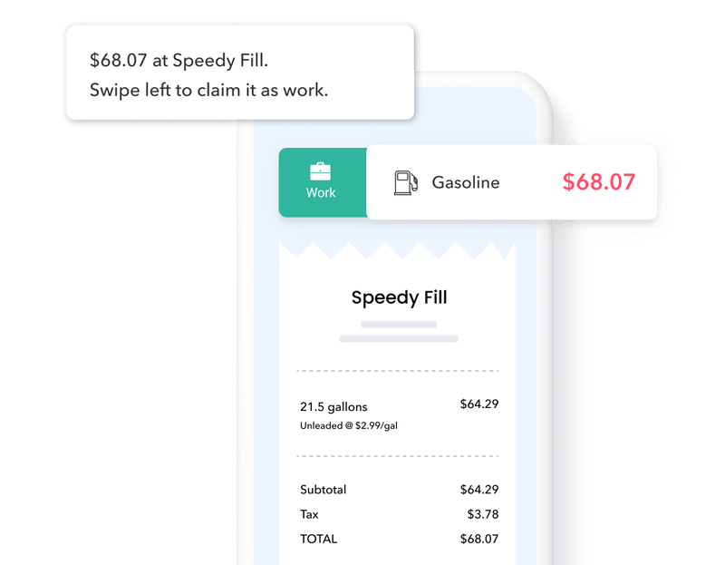 Expense Management | Everlance