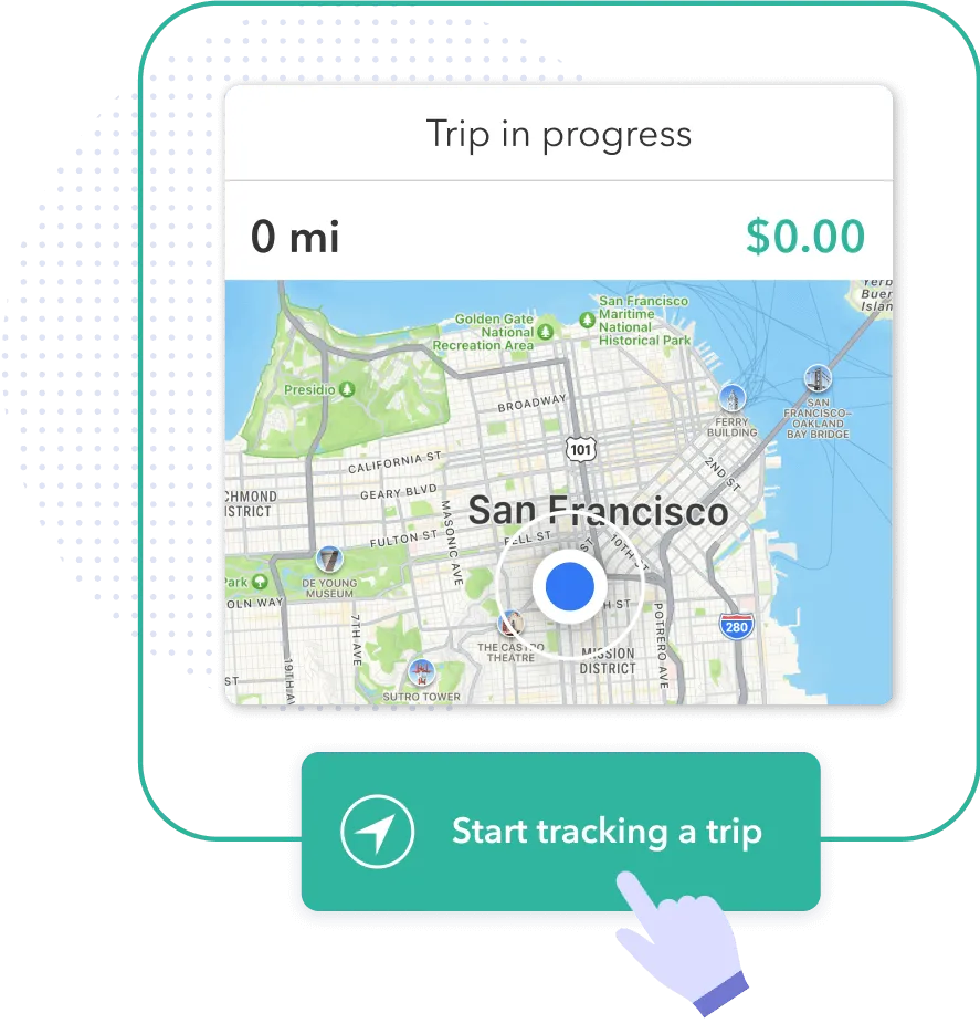 Automatic Mileage Tracking | Everlance