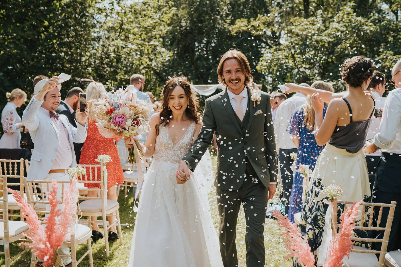 Grace Elizabeth Prices Luxury U K Wedding Photographer Based In