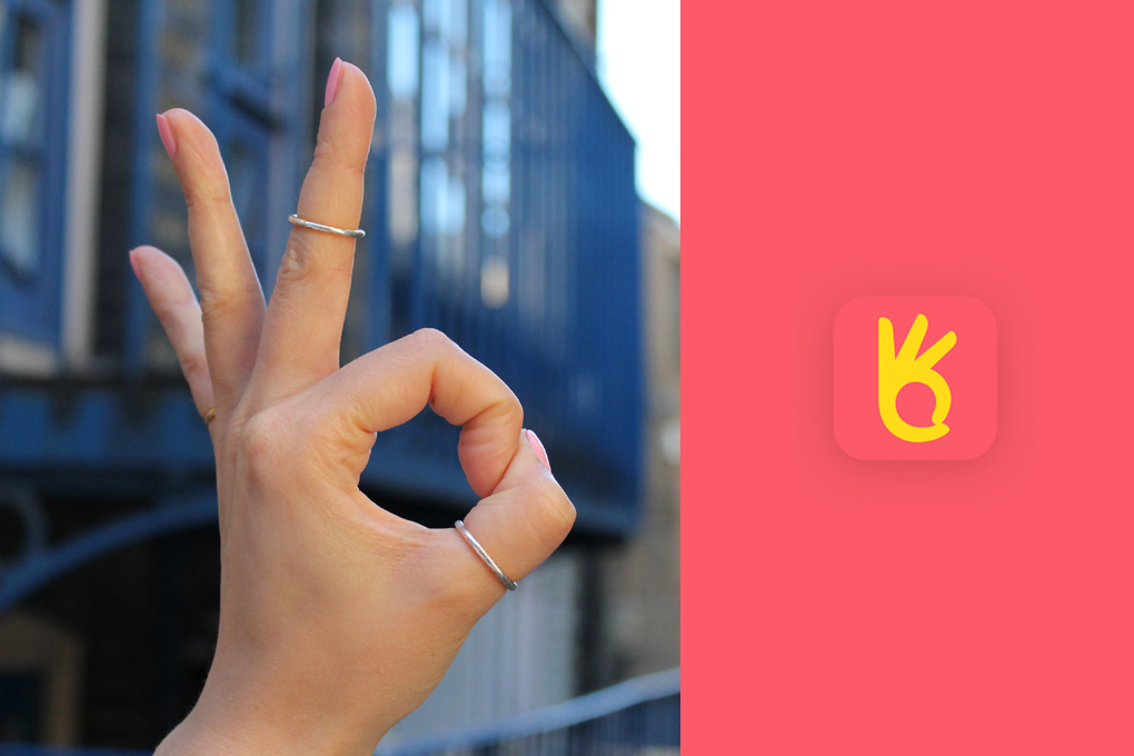 Makaton identity | Why? Design