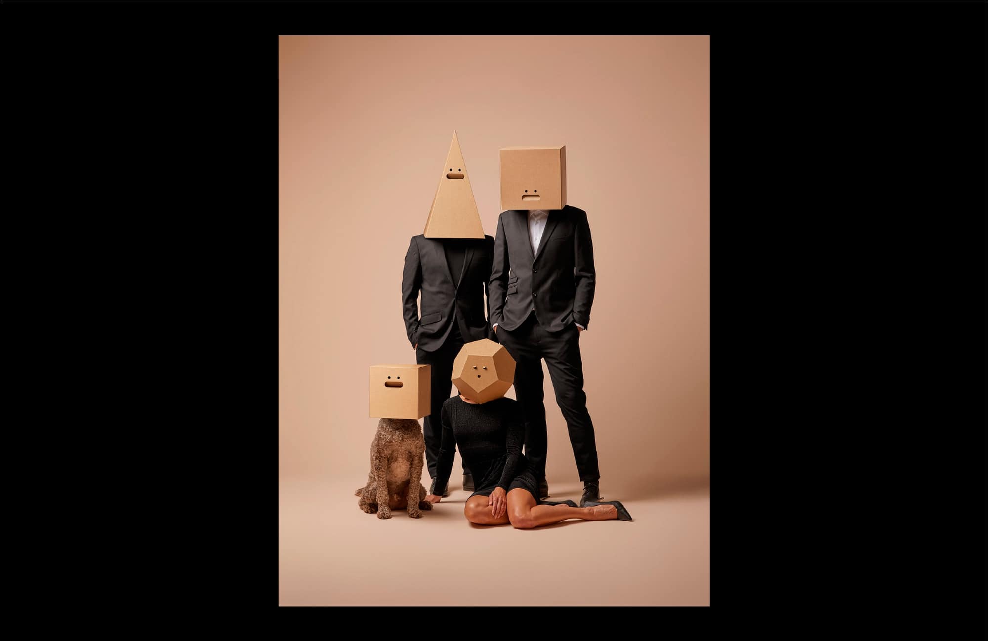 Branding | Why? Design