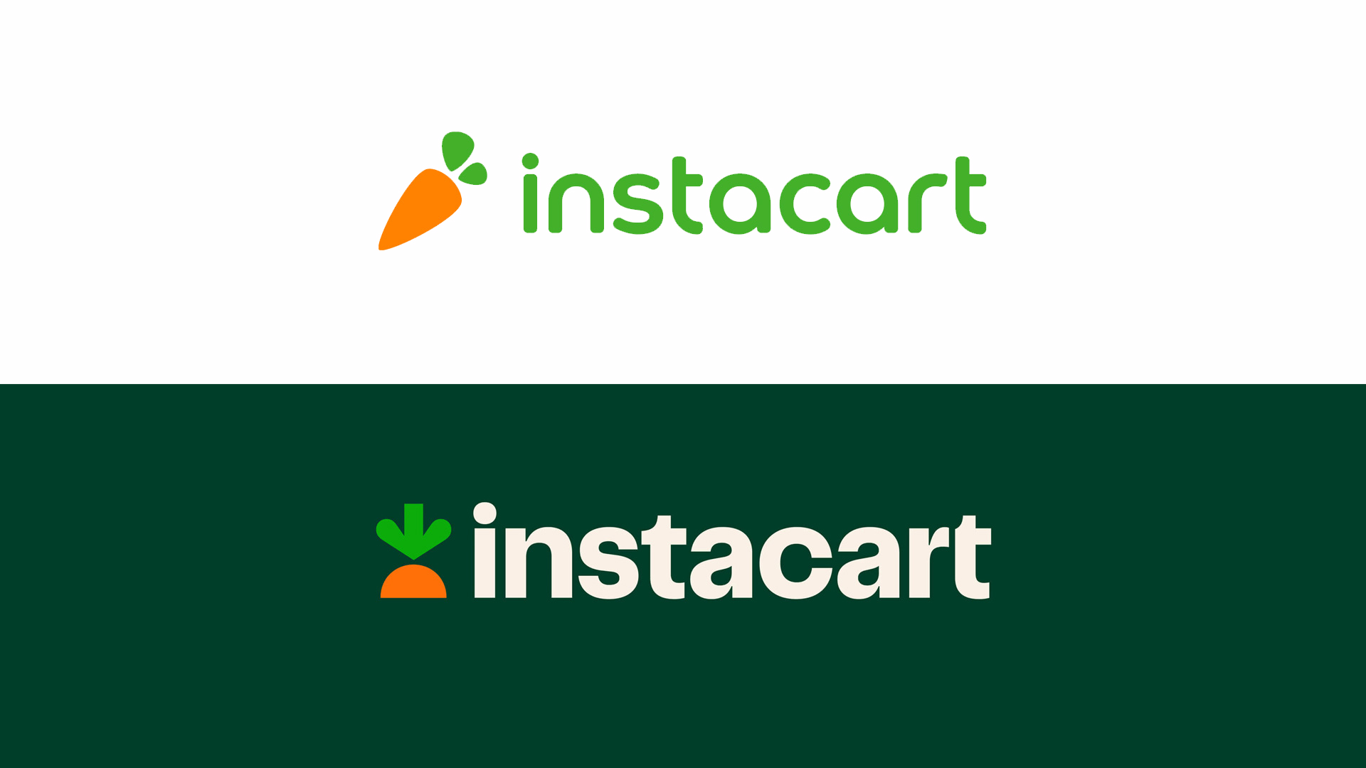 Instacart Logo