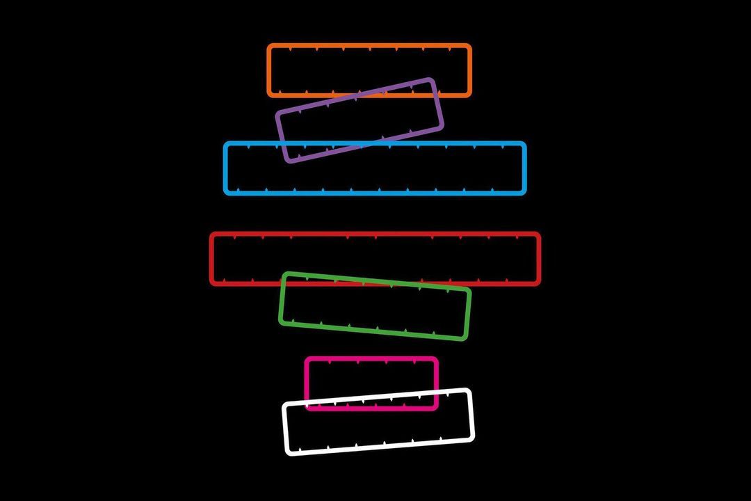 Plastic Alphabet | Why? Design