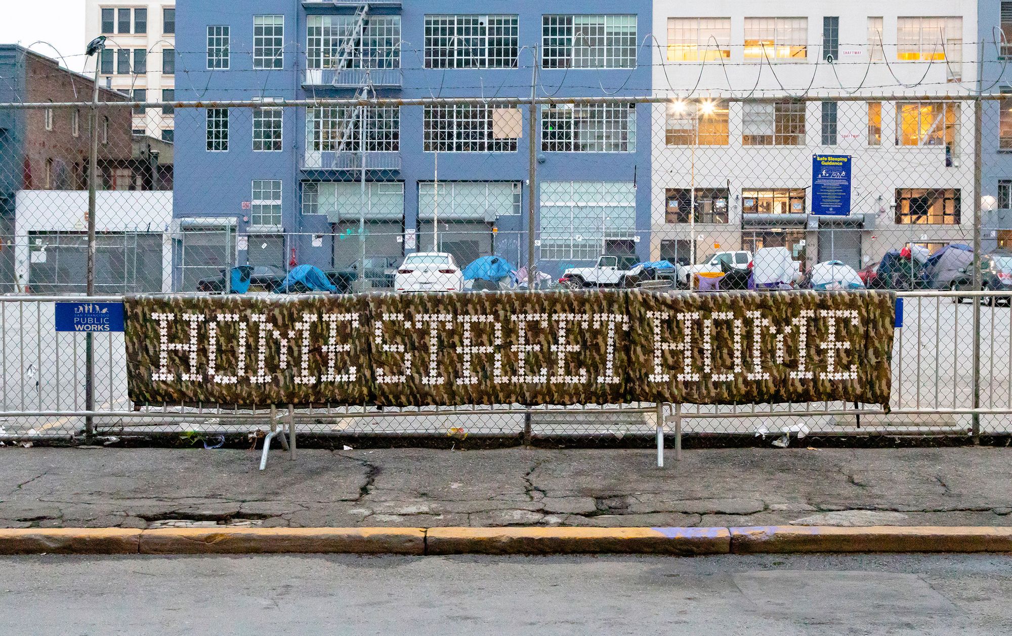 Home Street Home | Why? Design