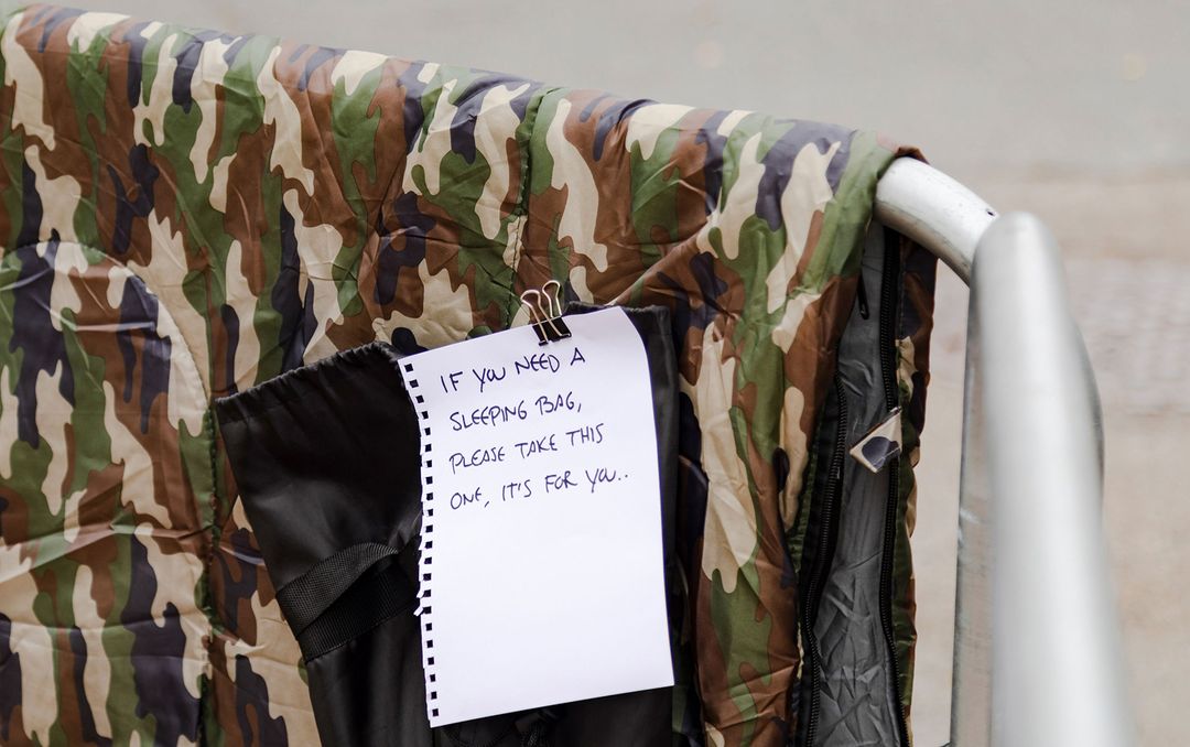 Home Street Home | Why? Design