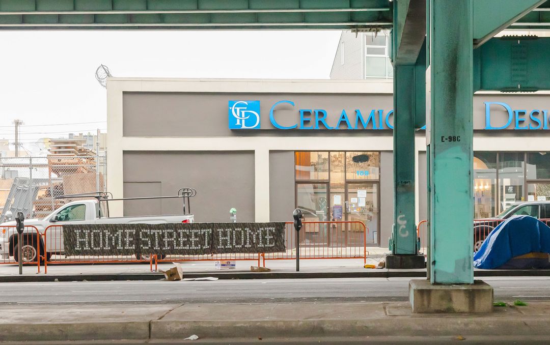 Home Street Home | Why? Design