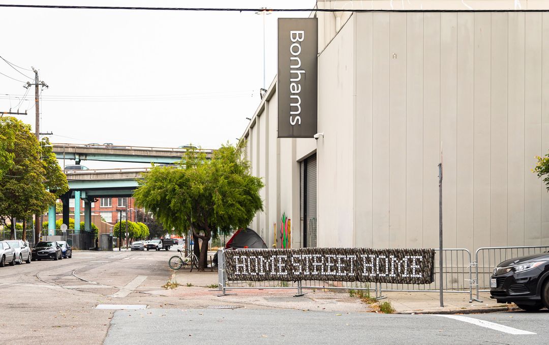 Home Street Home | Why? Design