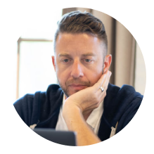 Full Stack Innovation | TheoremOne