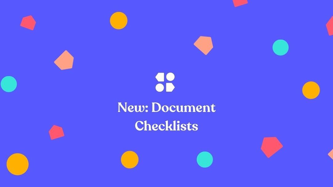 Real Estate Transaction Checklist | Shaker