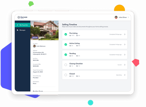 Client Side Software for Real Estate - Folio Alternative