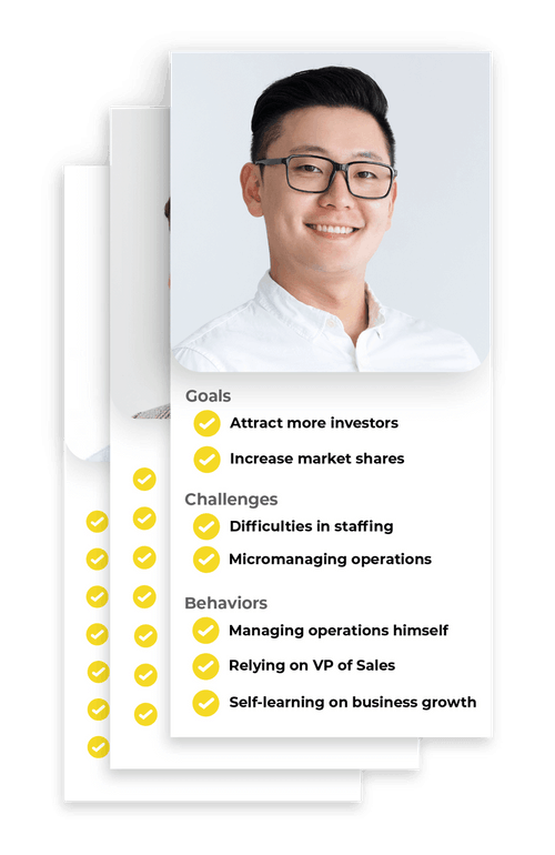 AI bees | B2B Marketing Powered by AI