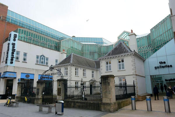 Adroit Controls | Building Management Systems