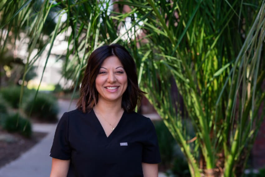 Meet Dr. Neeru Singh, MD