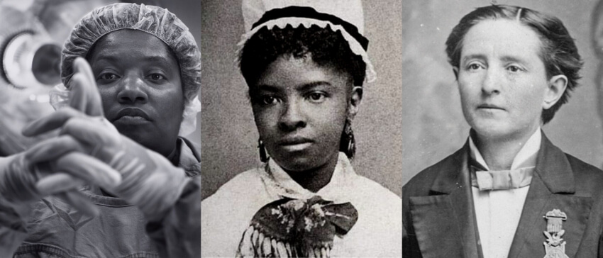 Female Trailblazers Who Changed Medicine