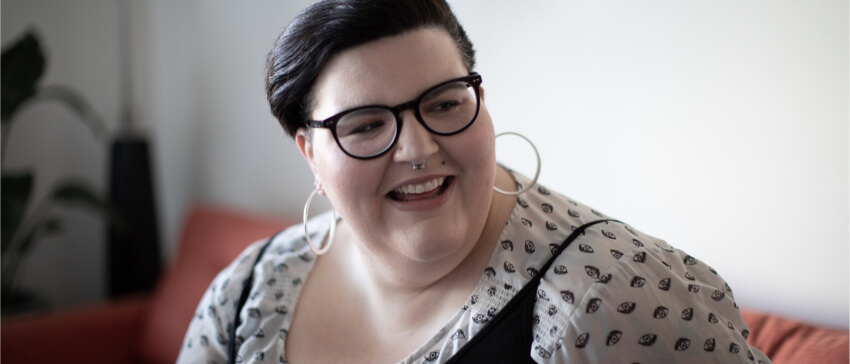 We’re Talking All Things Periods. Period.