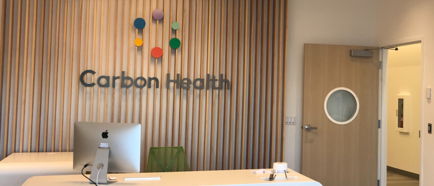 Why Choose Carbon Health? Clinicians Explain Why They Love Working with Us.