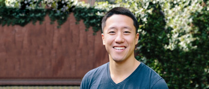 Meet Dr. Roger Wu, MD, MBA, FACEP