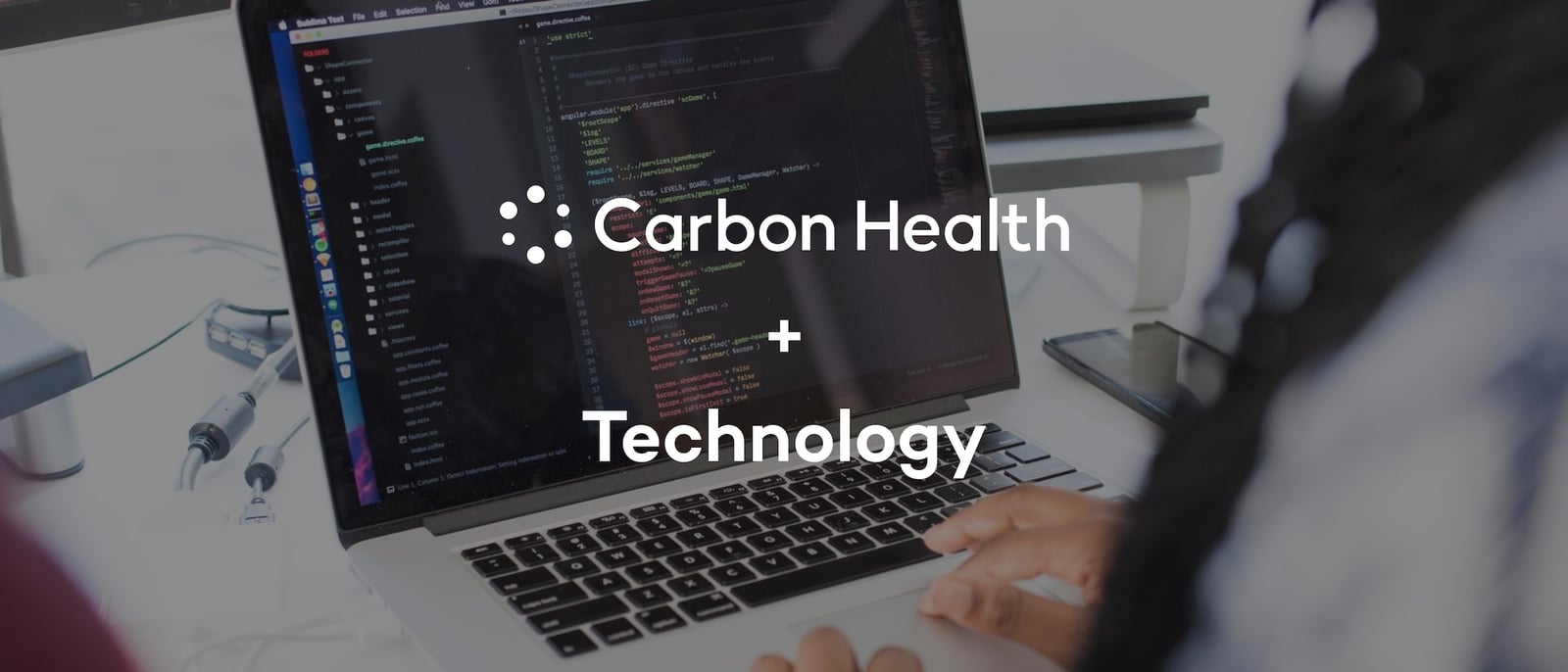 Carbon Health Technology