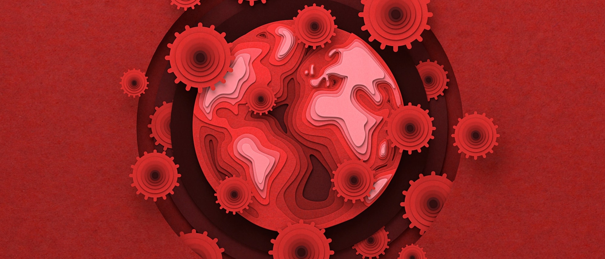 Where It All Started: The Origins of COVID-19