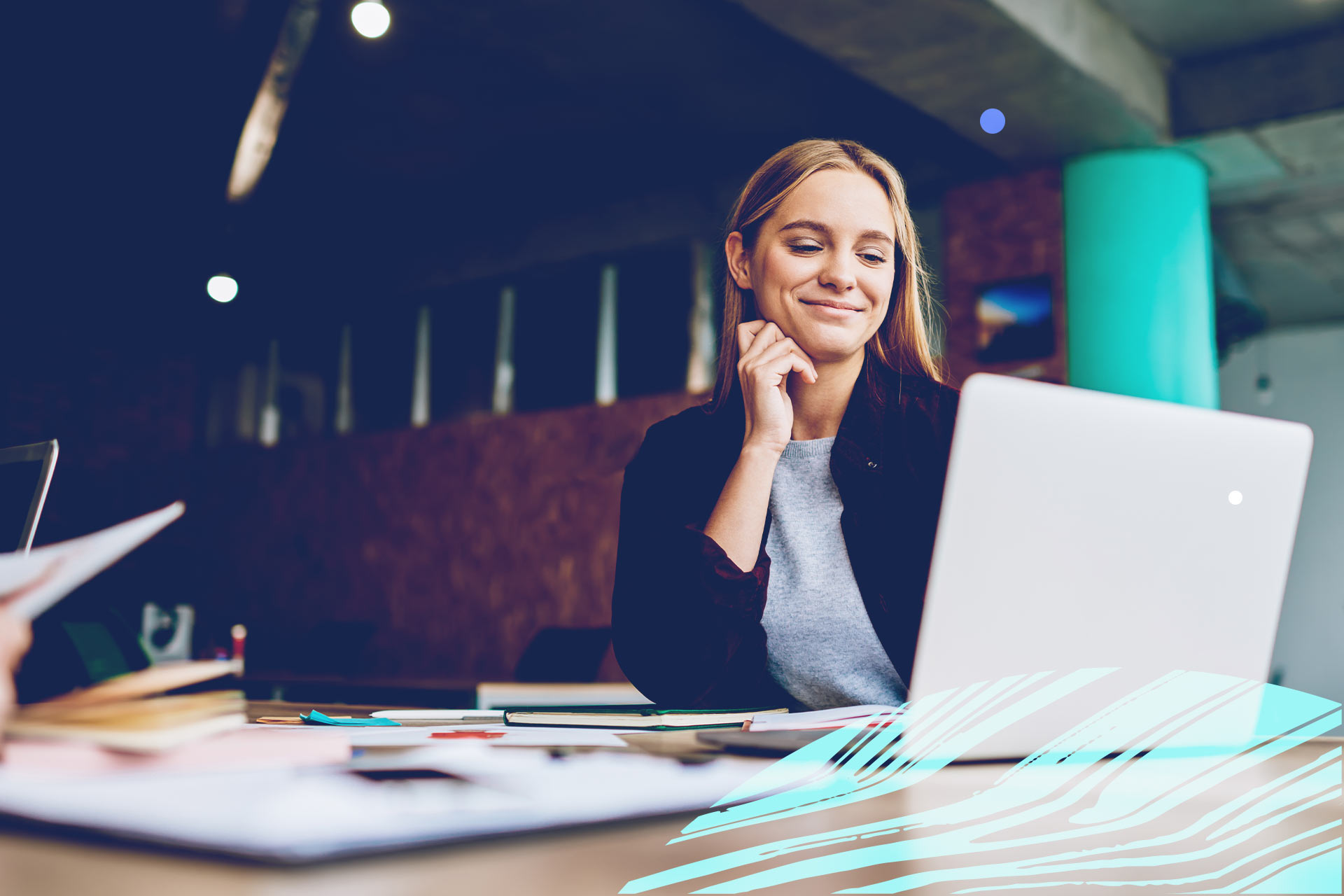 Bespoke virtual work experience for employers | Partner with Springpod