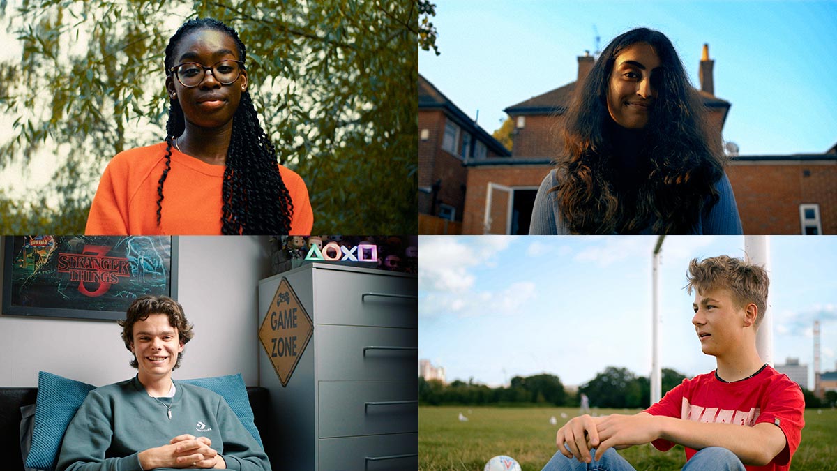 Student Stories | Springpod