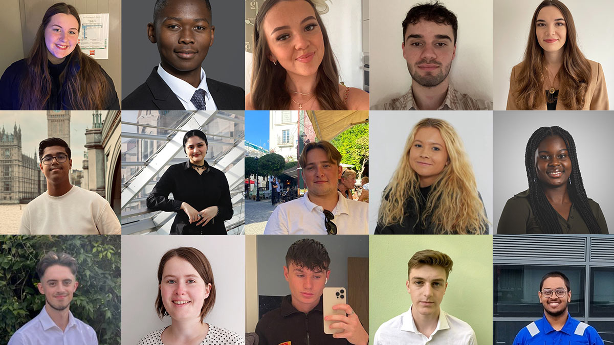 Apprentice stories | Springpod