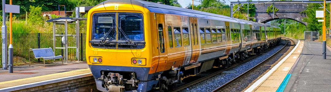 Network Rail case study | Springpod