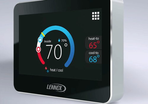 Lennox Zoning Systems | Zoning