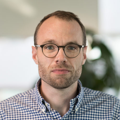 Anders Jehander | Styrelseledamot | Medarbetare | Nordbro AB