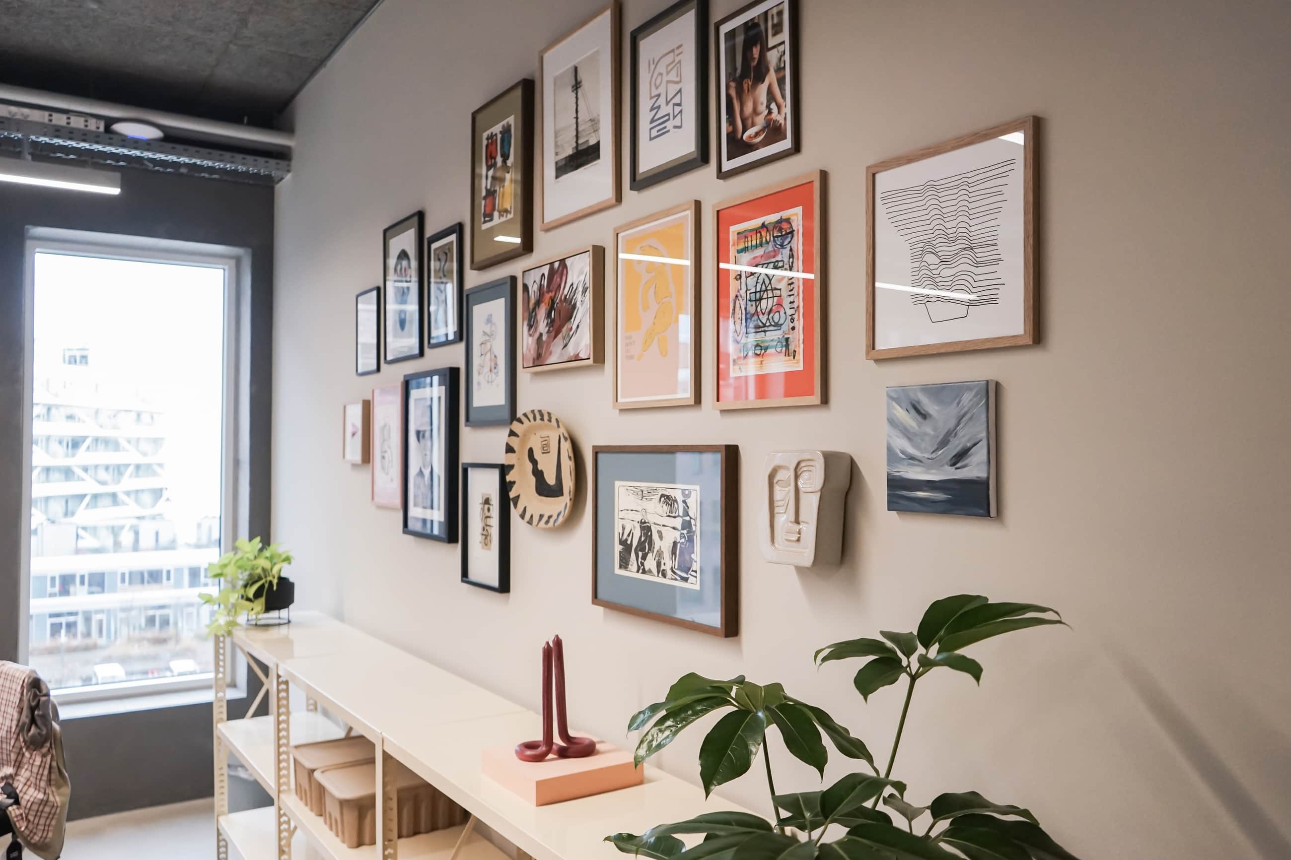 Artboost | Professional art solutions to your business