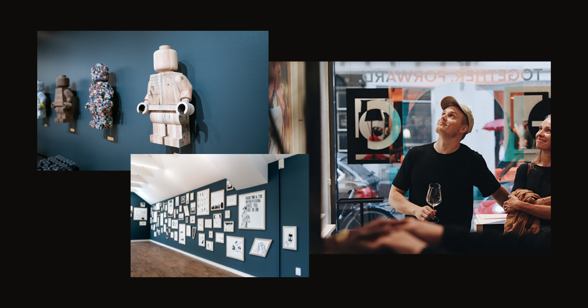 Artboost | Professional art solutions to your business