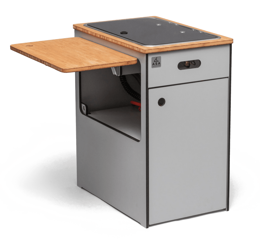 ASAP Module | ASA Camper Solutions