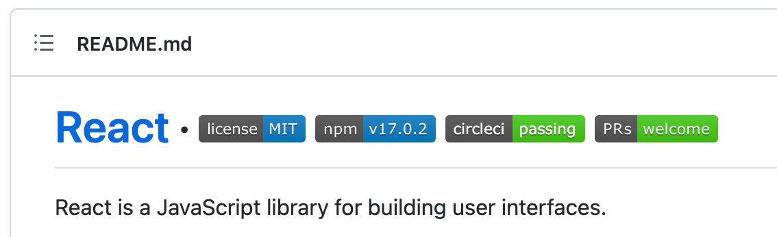 Adding Custom GitHub Badges to Your Repo — Add On IDX Adding Custom GitHub Badges to Your Repo — Add On IDX