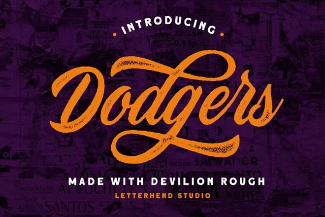 20+ Baseball Fonts (Script & Cursive Jersey + Logo Fonts) 2022 — Add On IDX